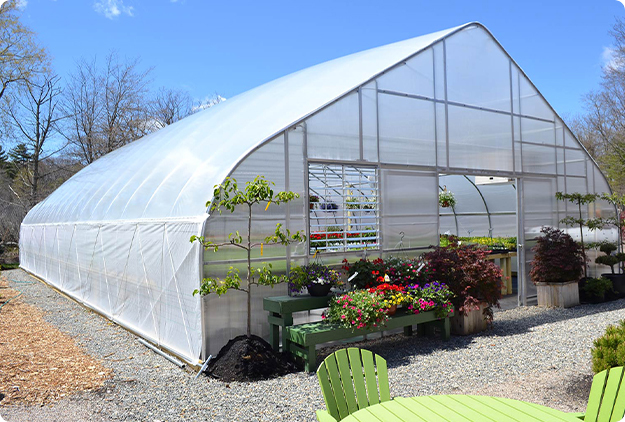 Greenhouse system for sale,design,production,installation,training ...